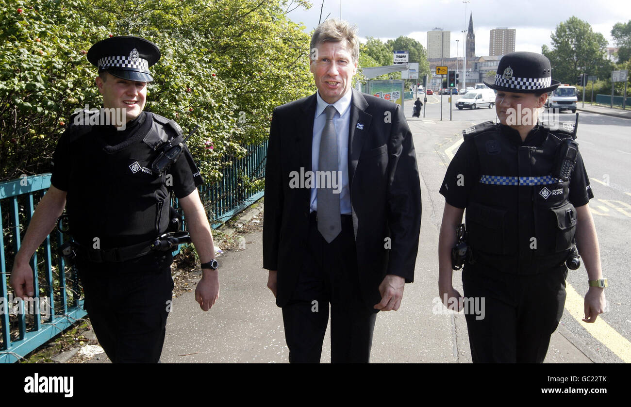 Lockerbie bomber case Stock Photo - Alamy