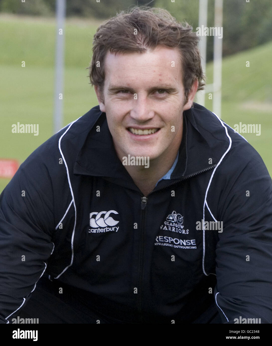 Fergus wallace photocall hi-res stock photography and images - Alamy