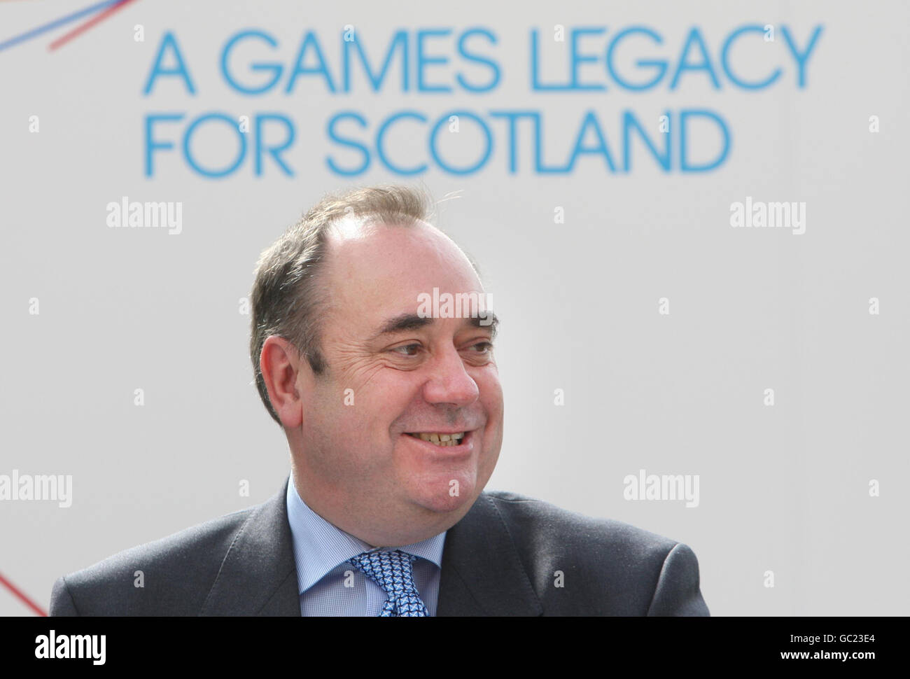 Commonwealth games legacy plans hi-res stock photography and images - Alamy