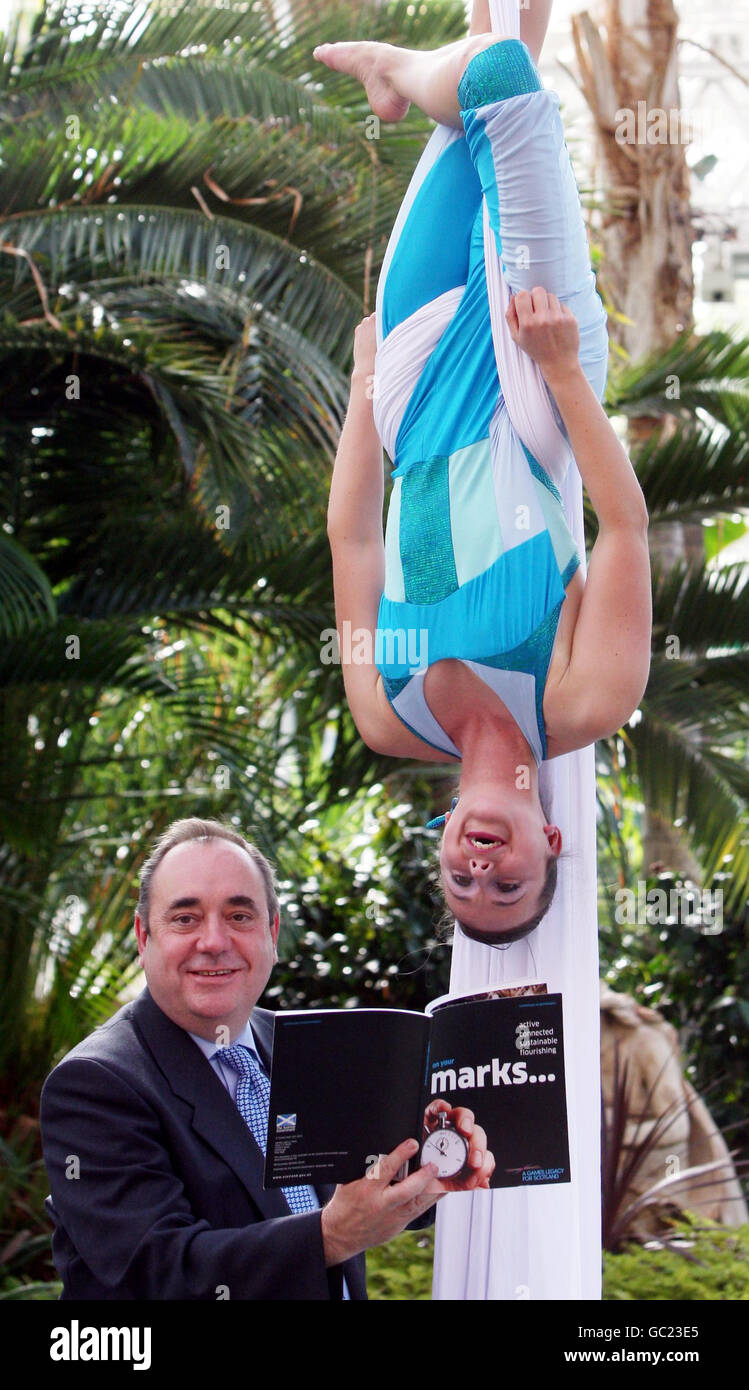 Commonwealth games legacy plans hi-res stock photography and images - Alamy
