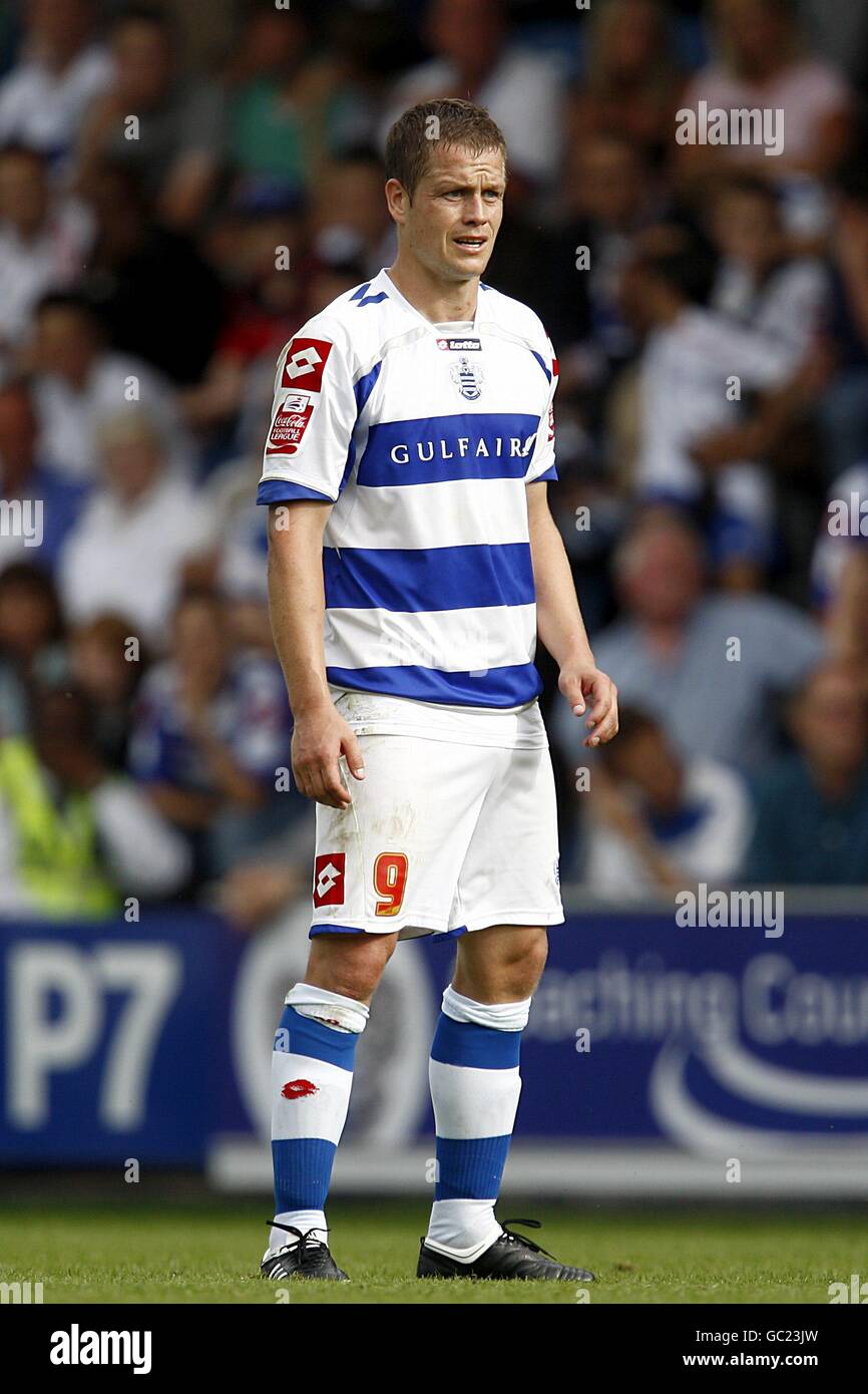 Soccer - Coca-Cola Football Championship - Queens Park Rangers v ...