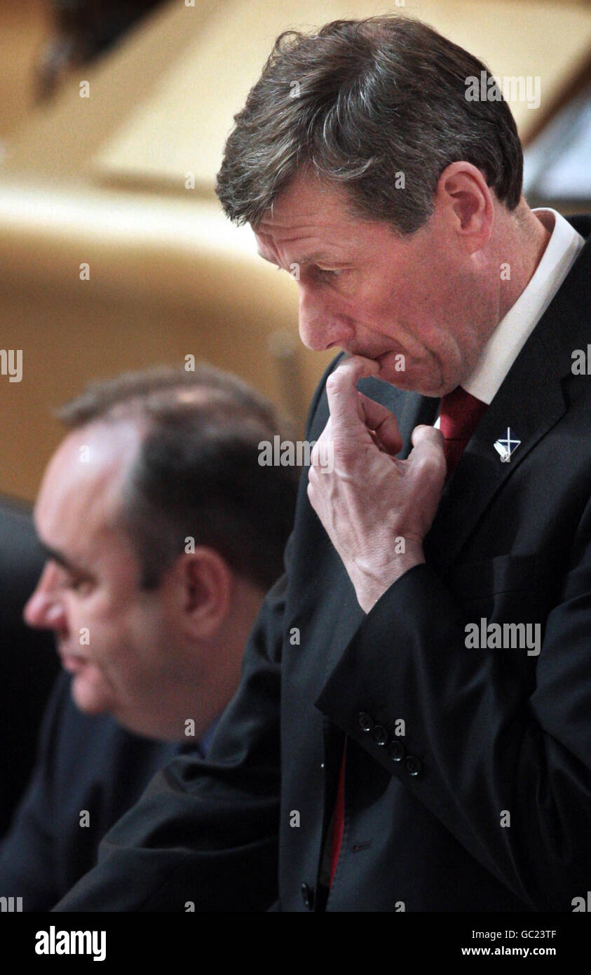 News politics lockerbie hi-res stock photography and images - Alamy