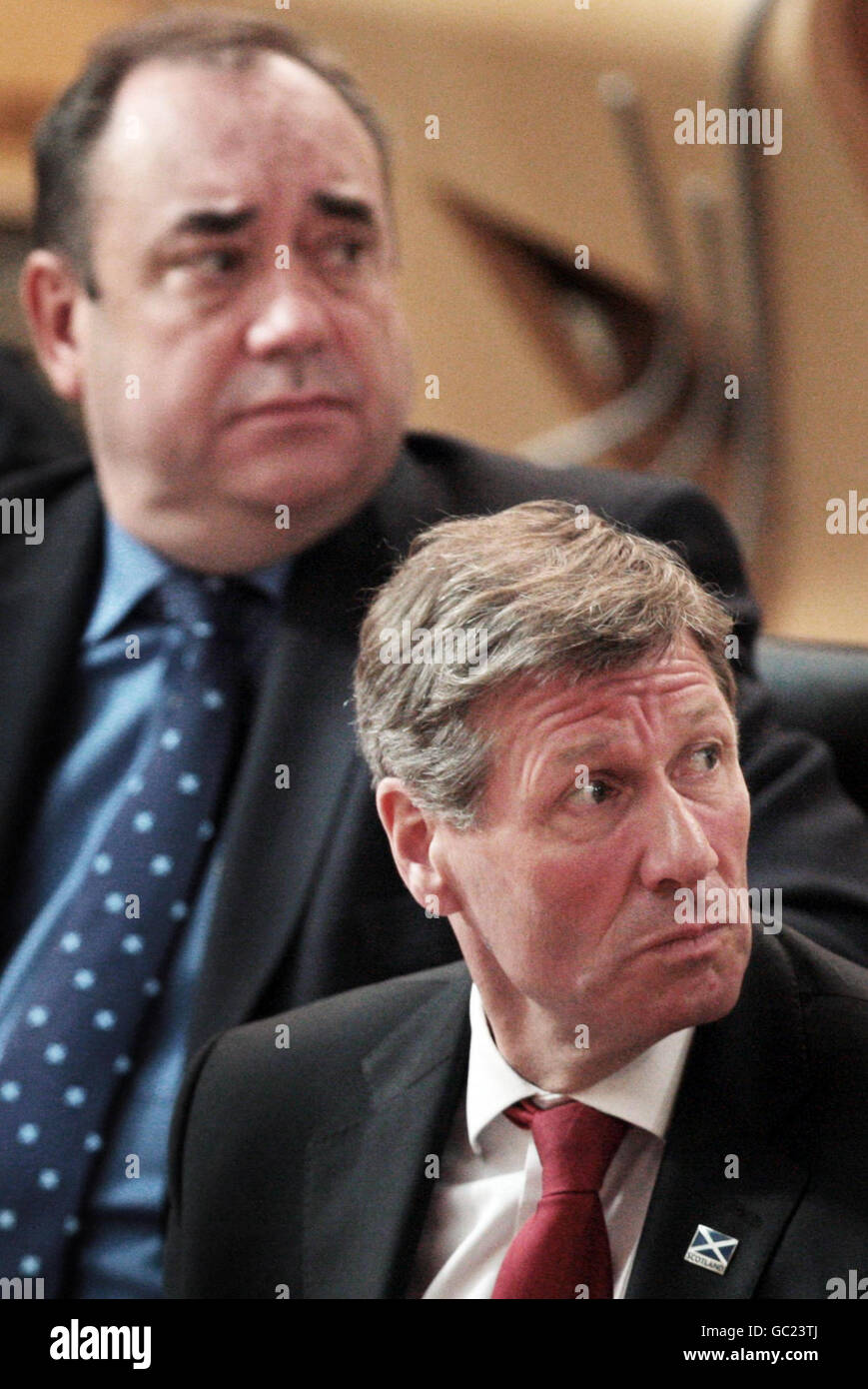 Lockerbie bomber case Stock Photo - Alamy