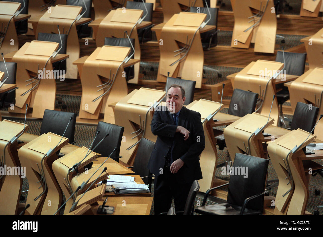 Lockerbie bomber case Stock Photo - Alamy