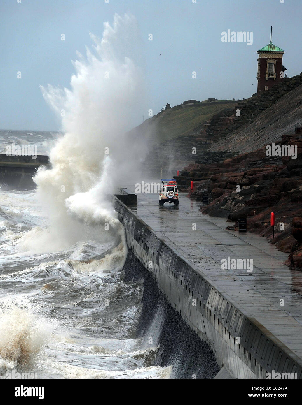 Weather wet britviewfirstround britainimagescollectionmove hi-res stock ...