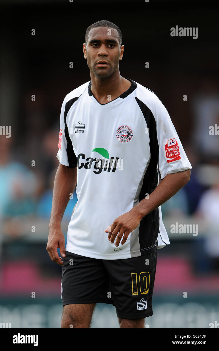 Edgar leon hi-res stock photography and images - Alamy