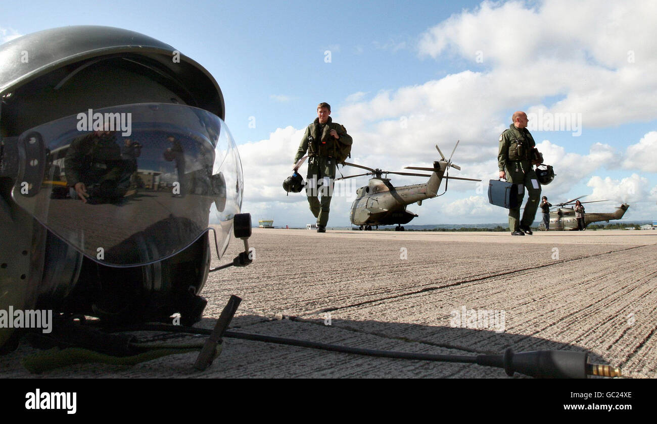 Aldergrove base hi-res stock photography and images - Alamy