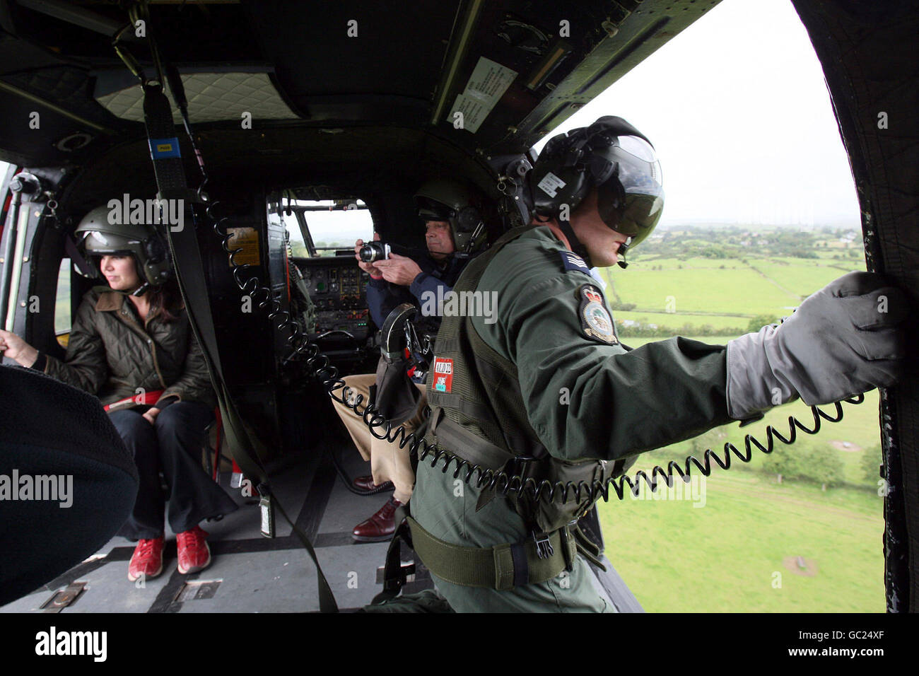 Raf aldergrove High Resolution Stock Photography and Images - Alamy