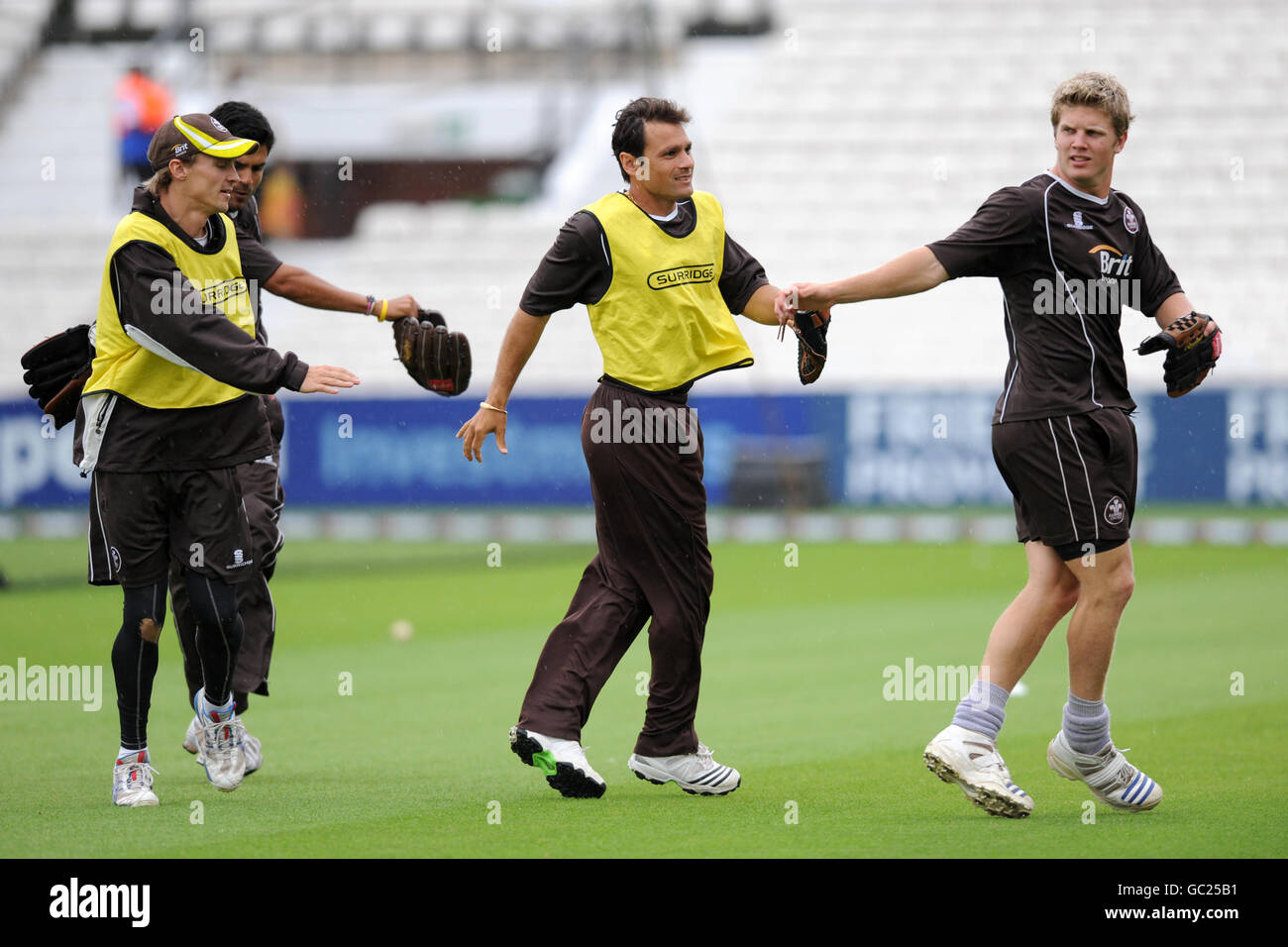 Michael stuart brown hi-res stock photography and images - Alamy