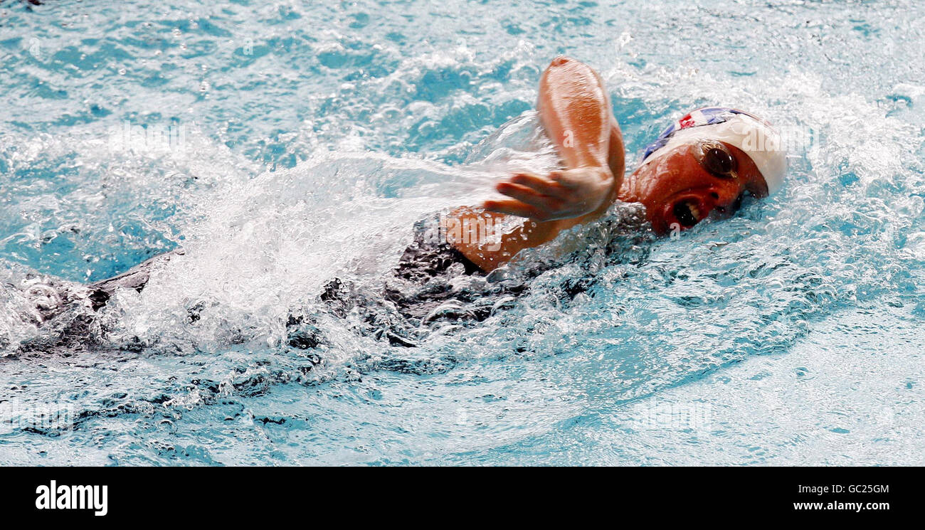Athletics - Modern Pentathlon World Championships - Day Two - London ...