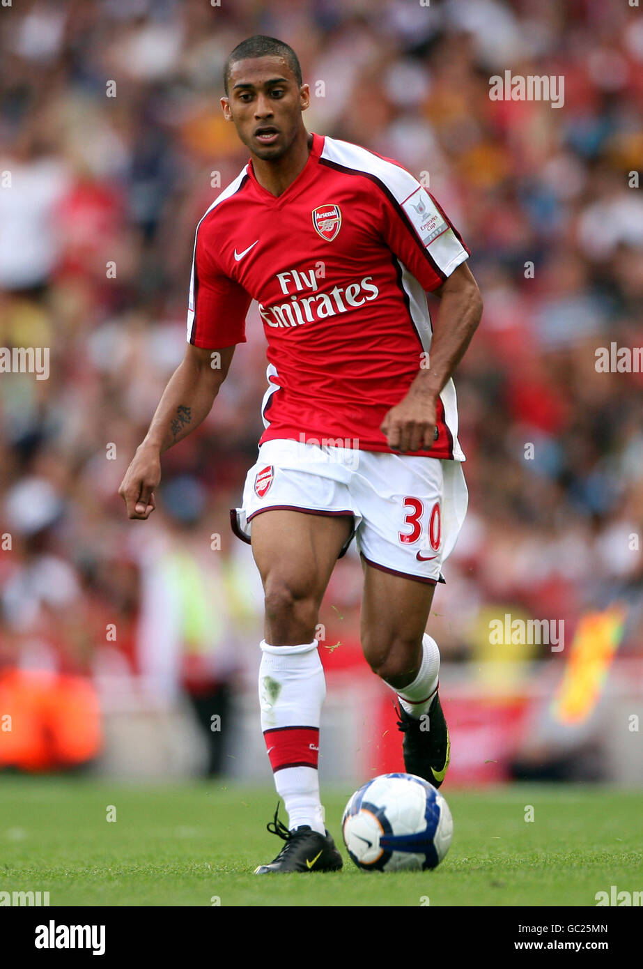 Armand traore hi-res stock photography and images - Alamy