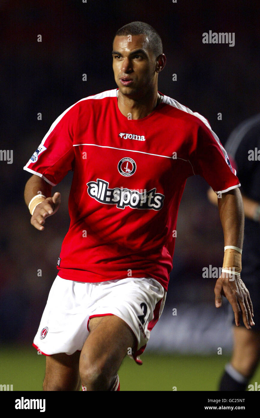 Jonathan fortune charlton hi-res stock photography and images - Alamy