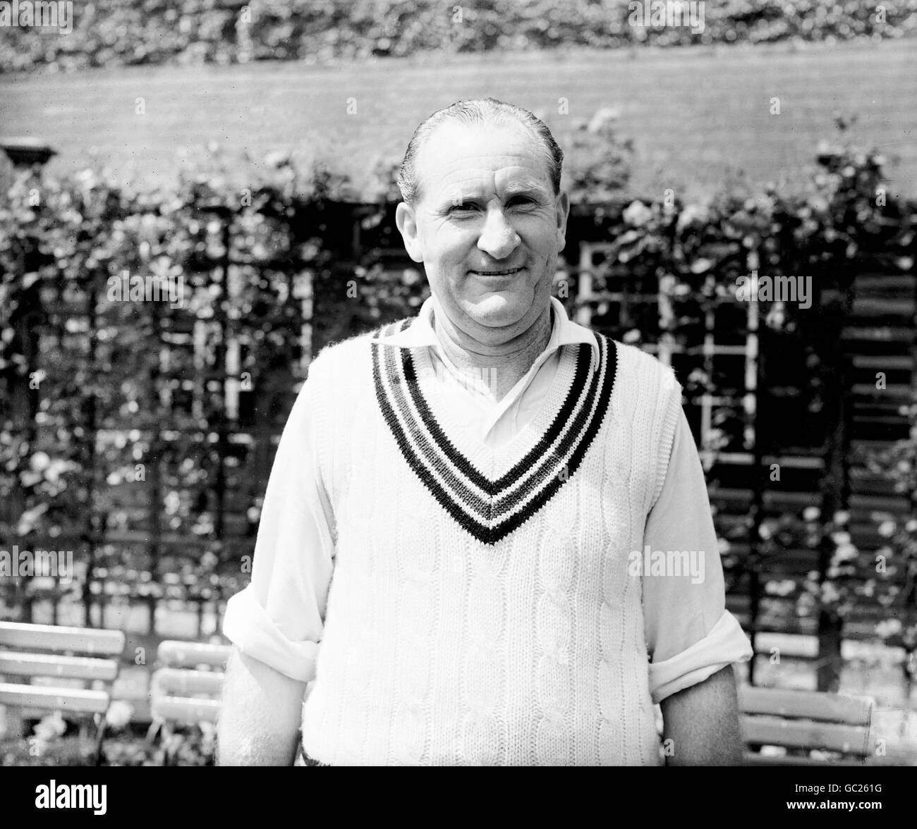Cricket - County Championship - Middlesex v Somerset - Third Day. Bill ...