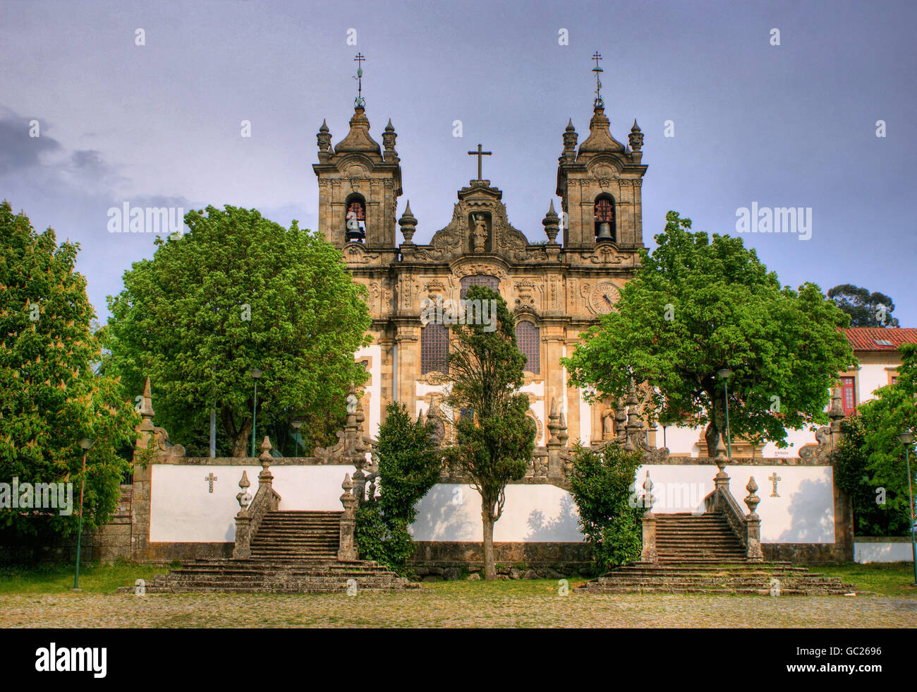 Santa marinha hi-res stock photography and images - Alamy