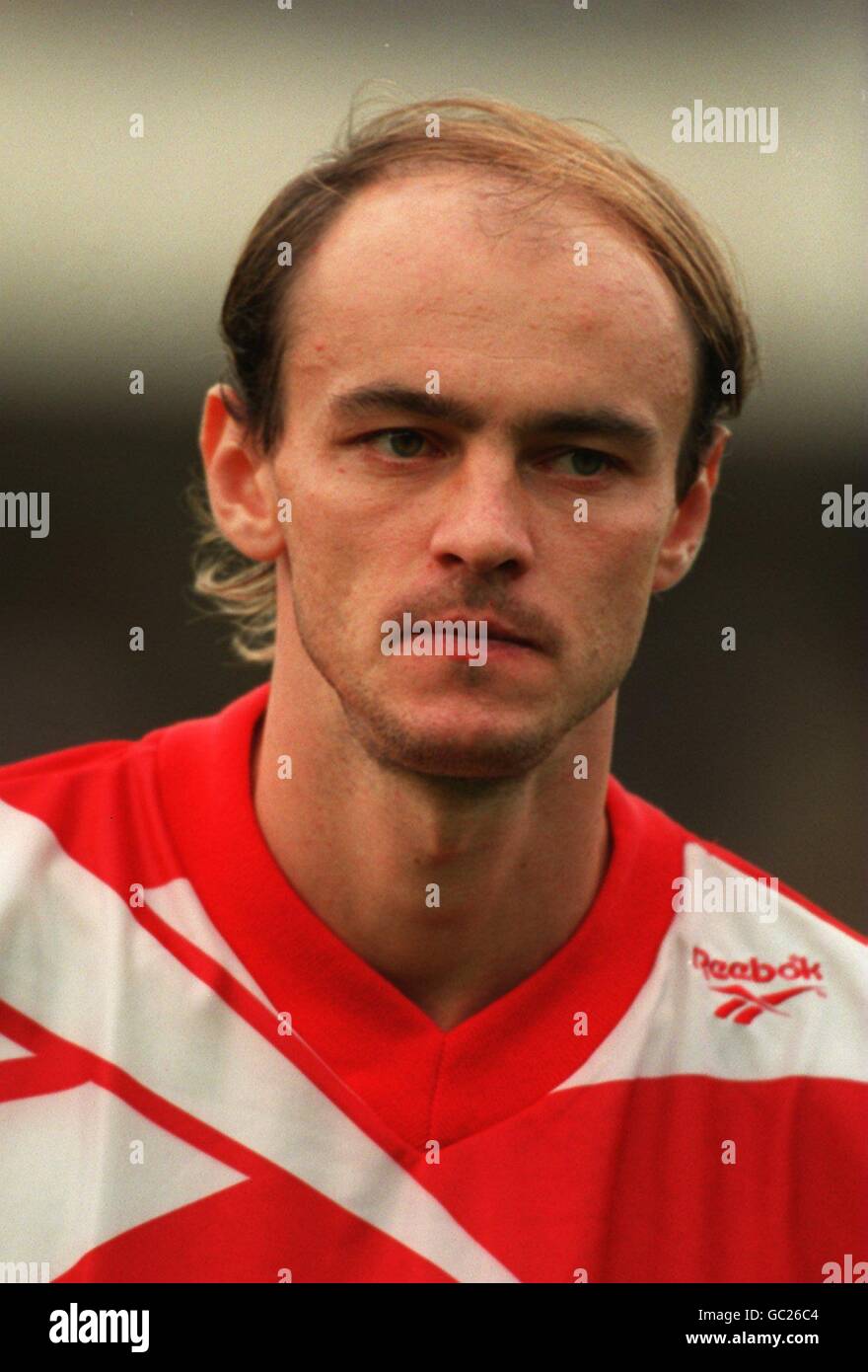 Viktor onopko hi-res stock photography and images - Alamy