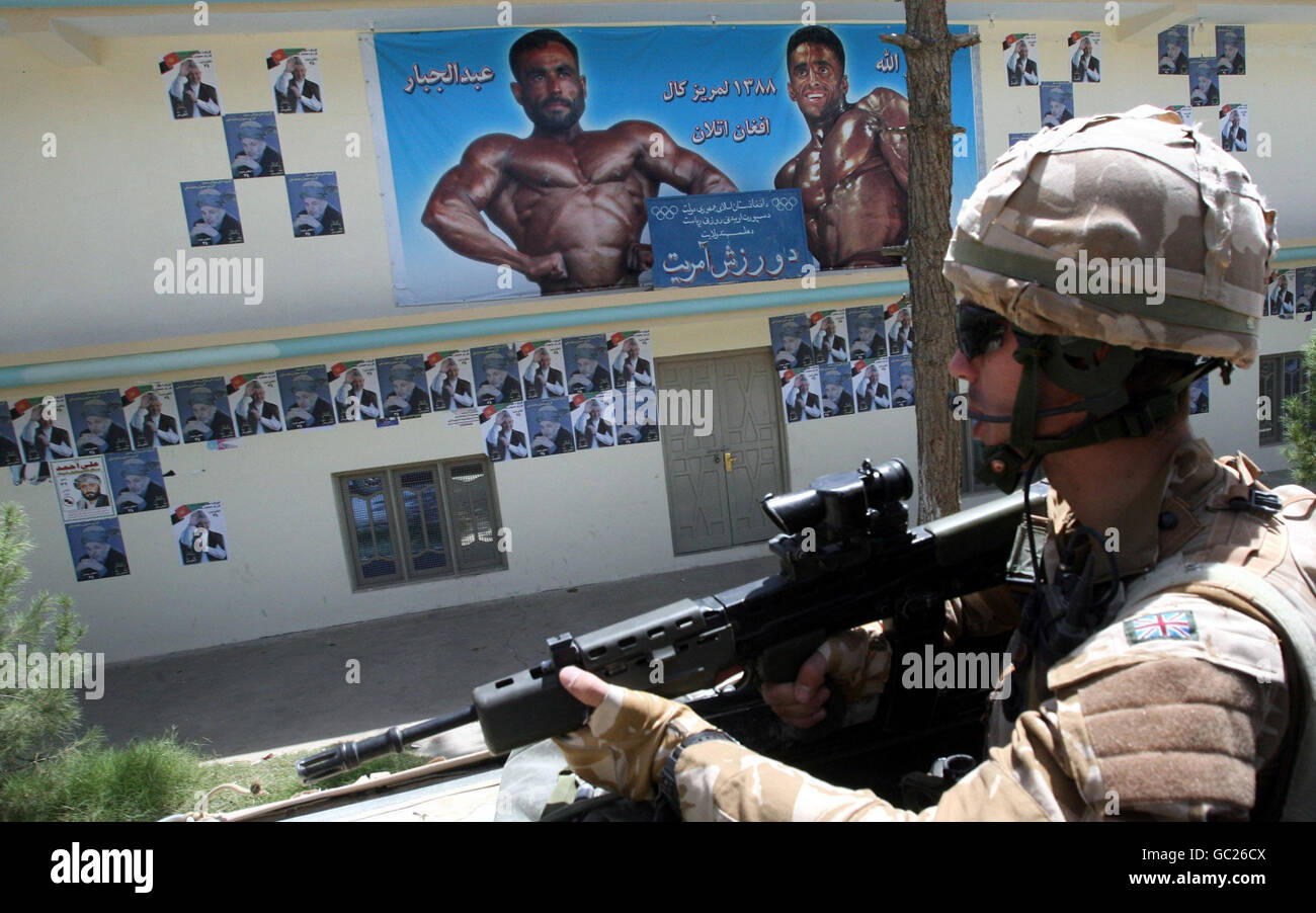 40th regiment royal artillery hi-res stock photography and images - Alamy