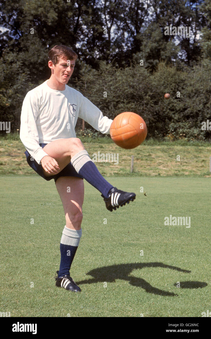 Jimmy robertson football hi-res stock photography and images - Alamy