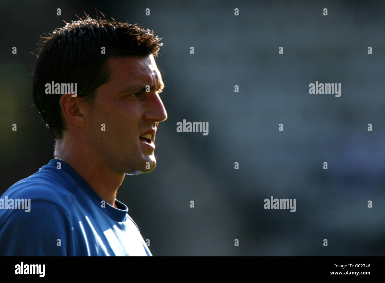 Football apc arena arnold schwa head shot portrait portrait hi-res ...