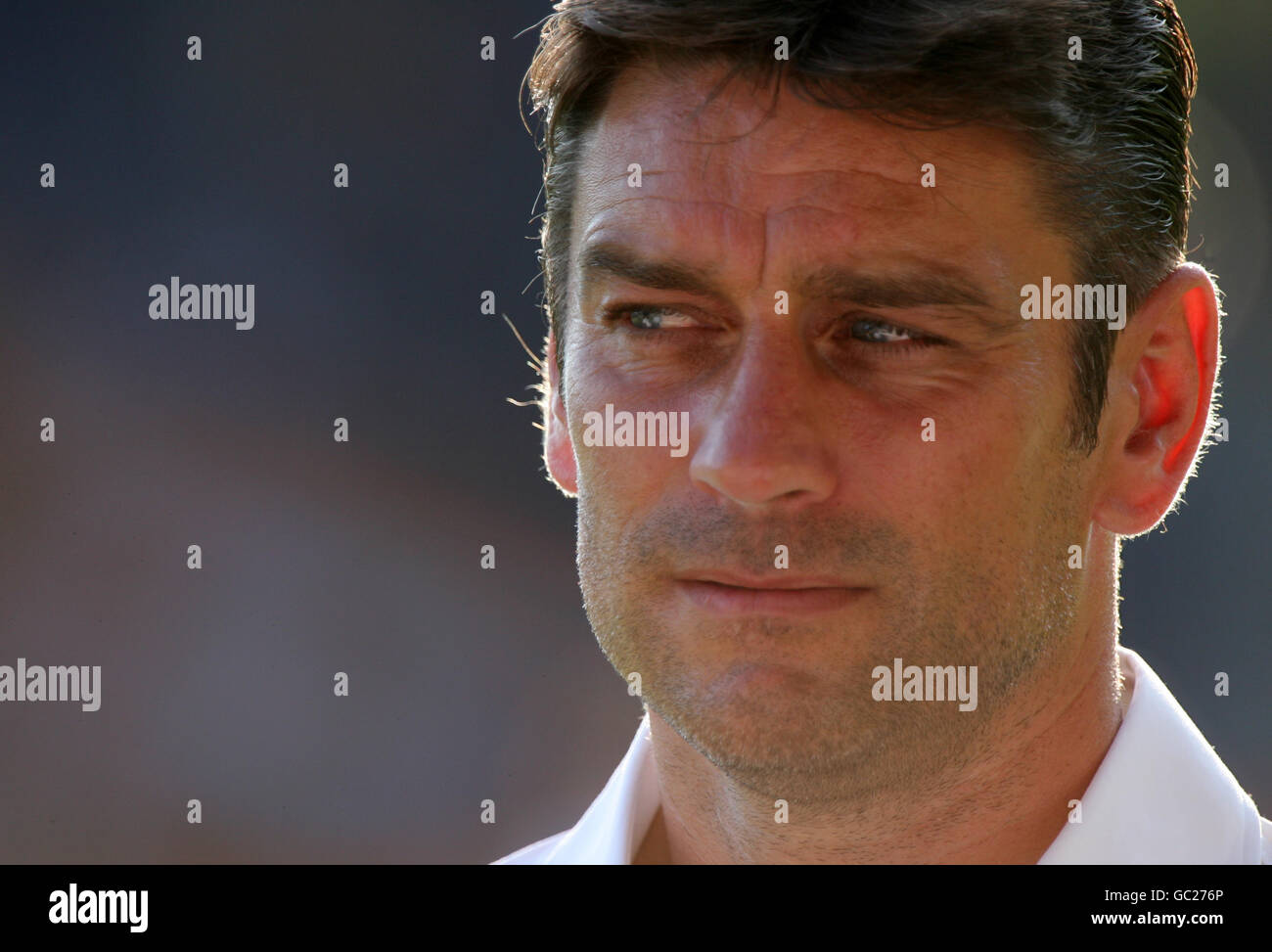 Football apc arena arnold schwa head shot portrait portrait hi-res ...