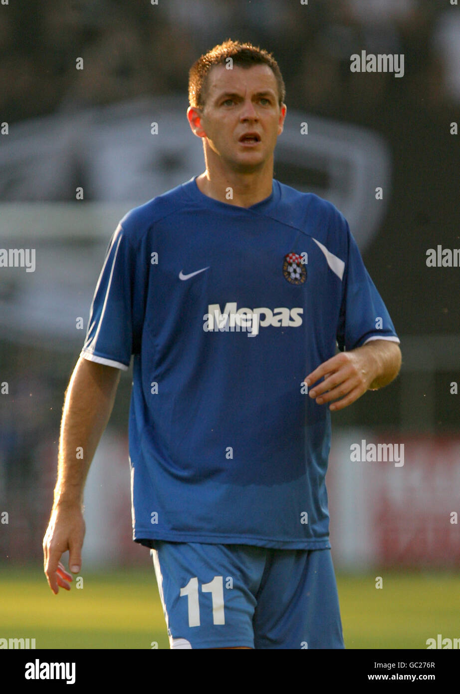 Bosko peraica hi-res stock photography and images - Alamy