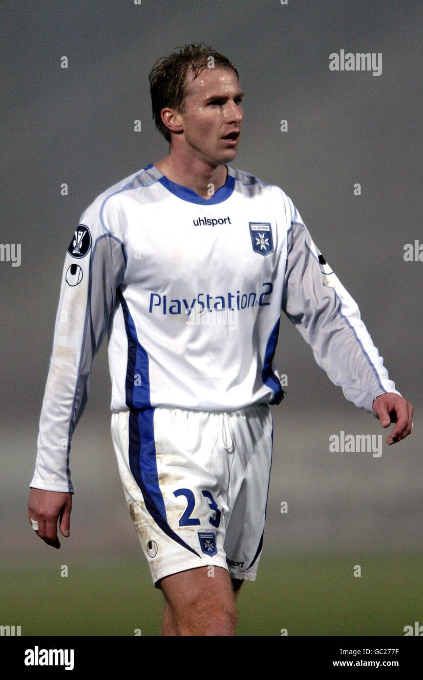 Rene bolf hi-res stock photography and images - Alamy