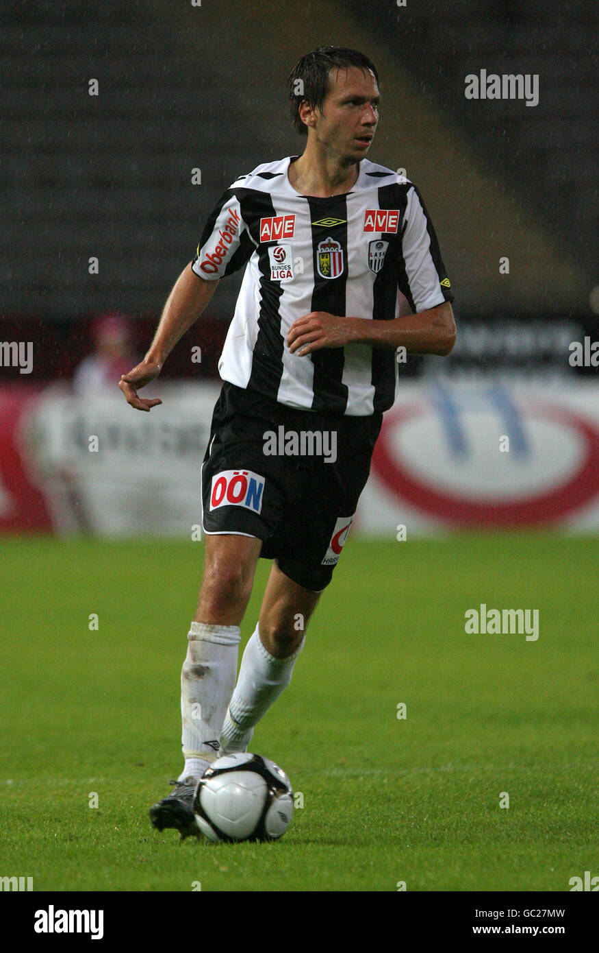 Wolfgang bubenik hi-res stock photography and images - Alamy