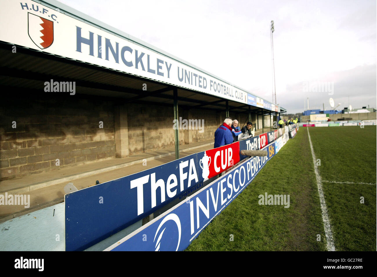 Middlefield lane hi-res stock photography and images - Alamy