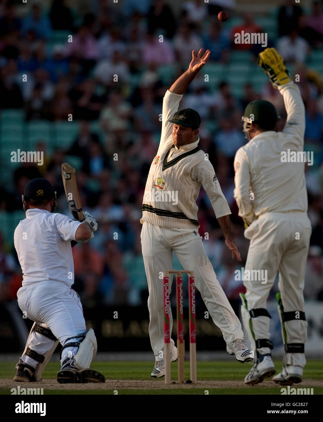 Jonathan Fielding High Resolution Stock Photography and Images - Alamy