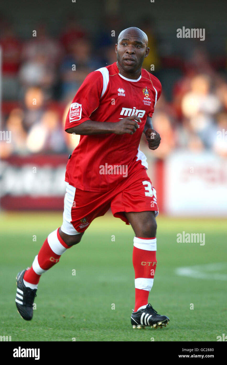 Barry town united hi-res stock photography and images - Alamy