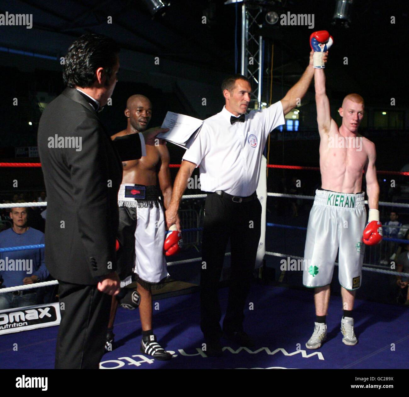 Kieran maher hi-res stock photography and images - Alamy