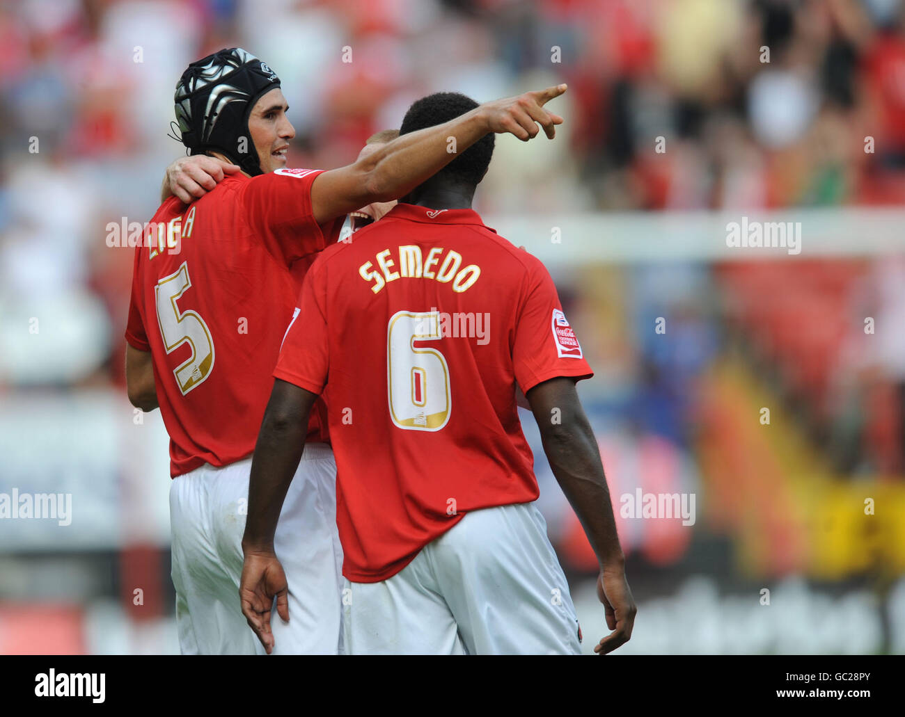 Miguel llera hi-res stock photography and images - Alamy