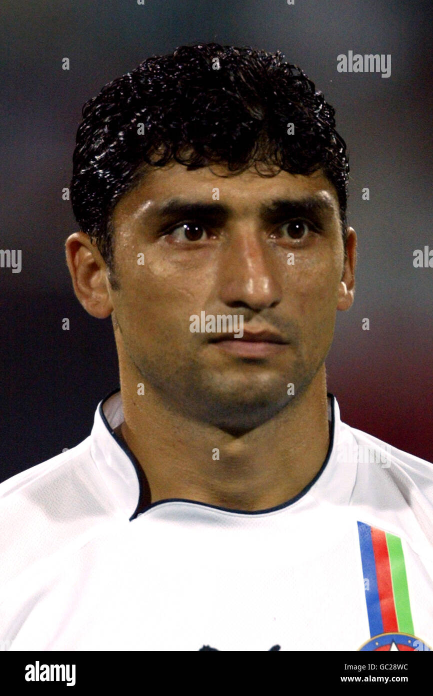 Kerimov hi-res stock photography and images - Alamy