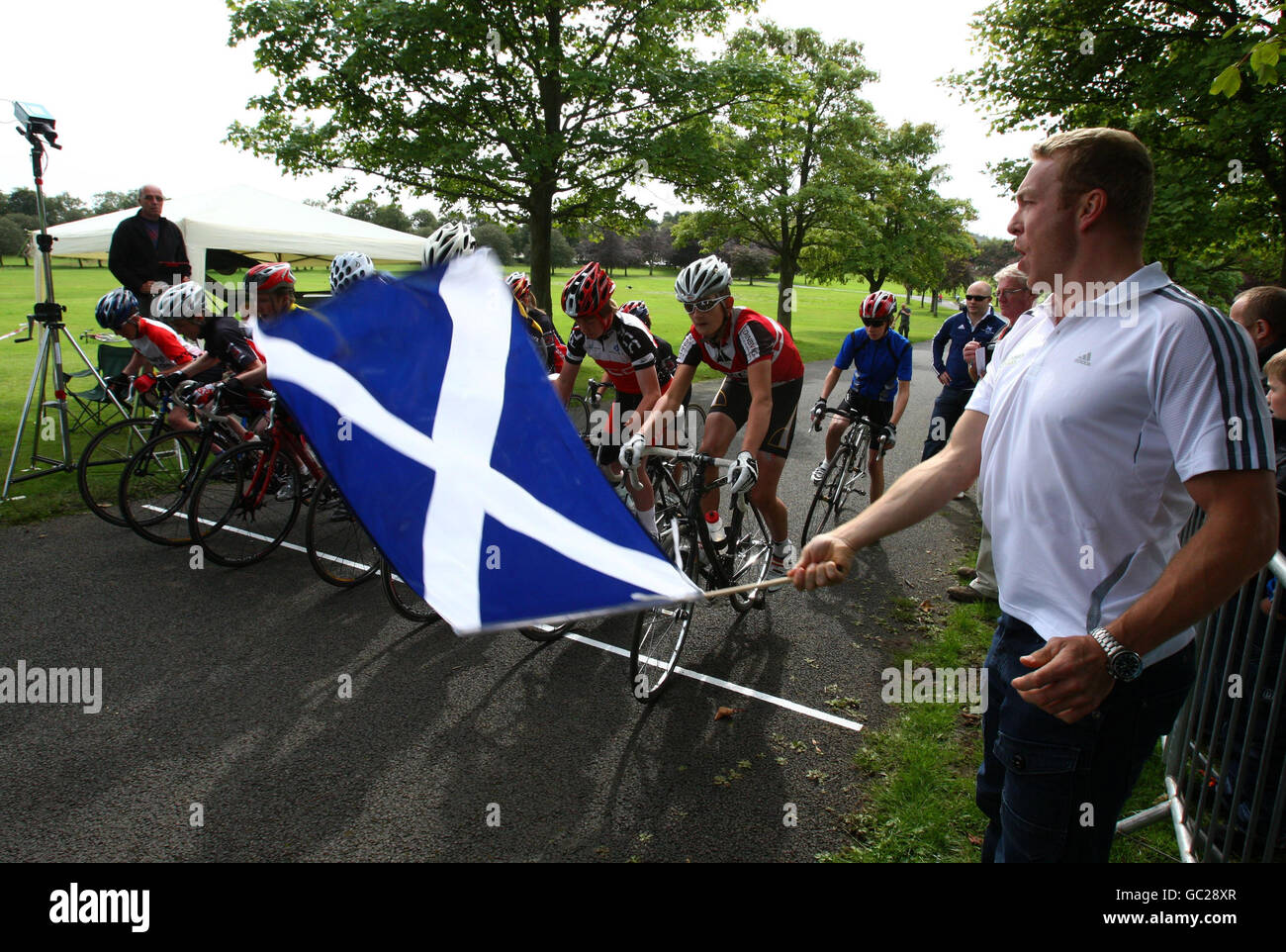 Regional race track hi-res stock photography and images - Alamy