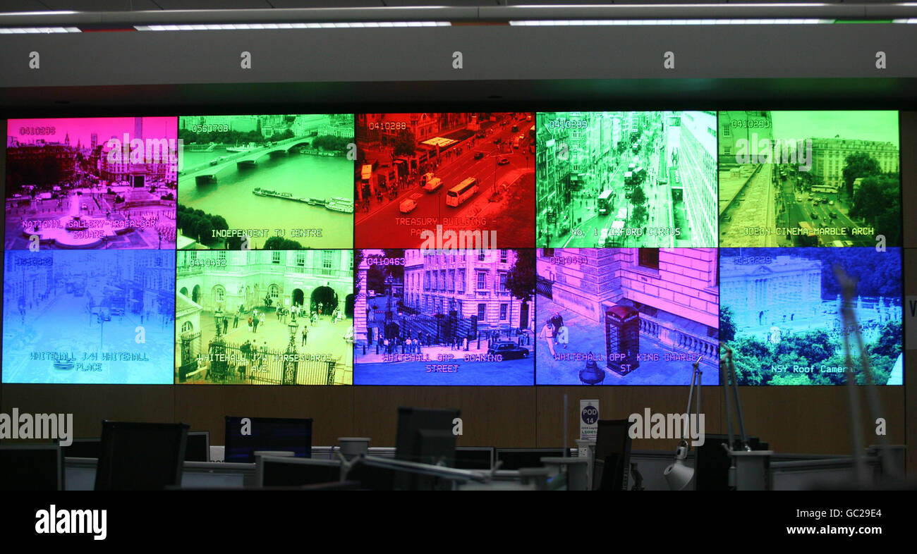 Met office Specialist Operations Stock Photo - Alamy