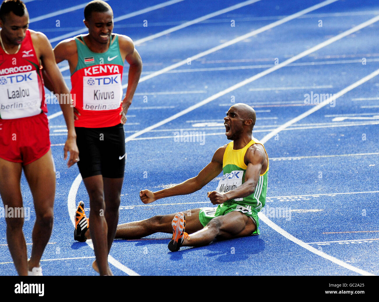 Mulaudzi mbulaeni hi-res stock photography and images - Alamy