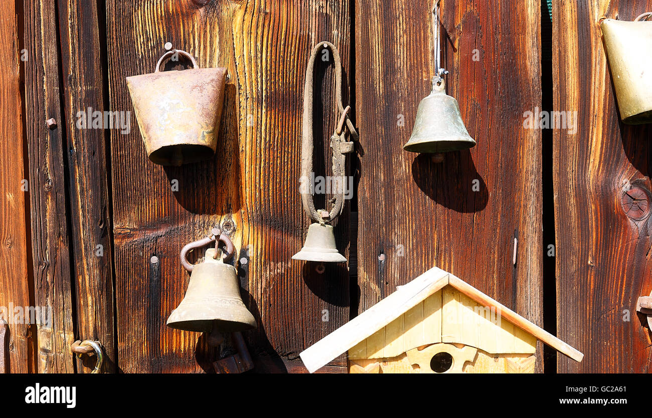 Clapper stile hi-res stock photography and images - Alamy