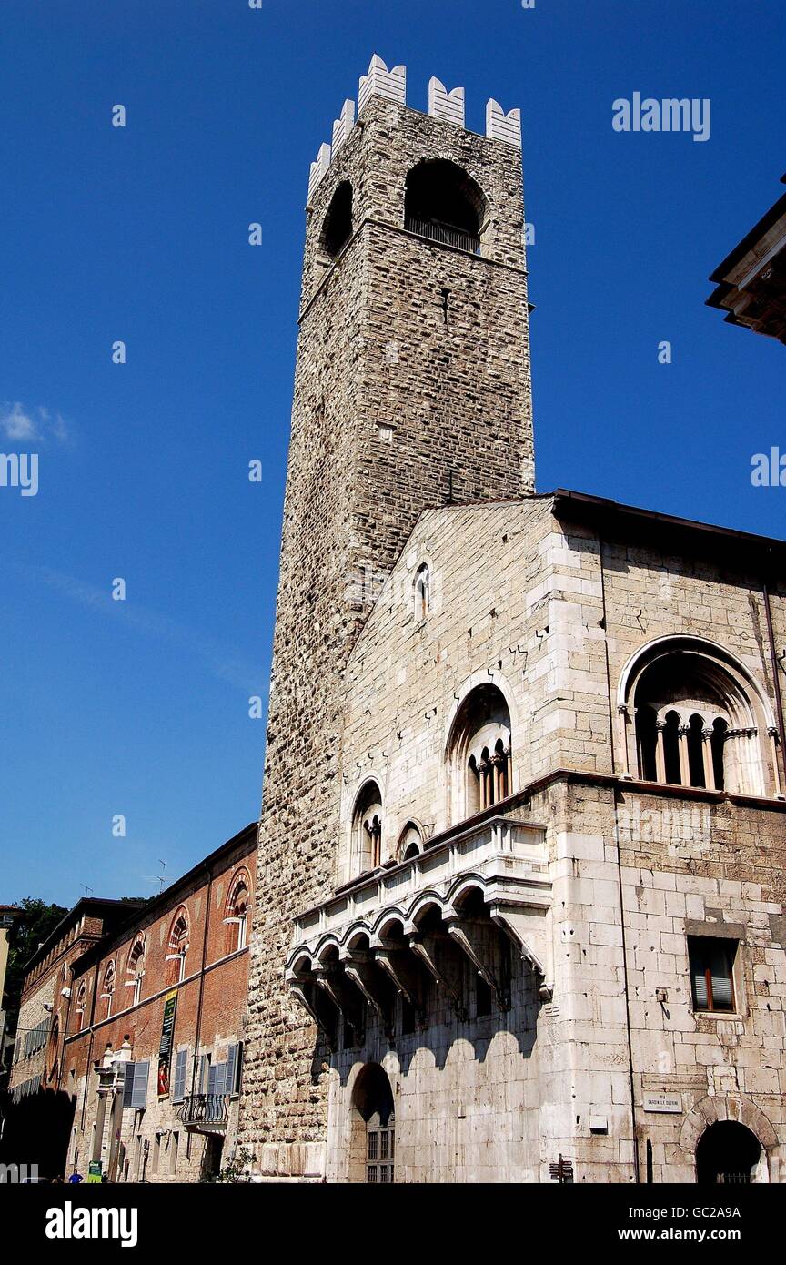 Brotello hi-res stock photography and images - Alamy