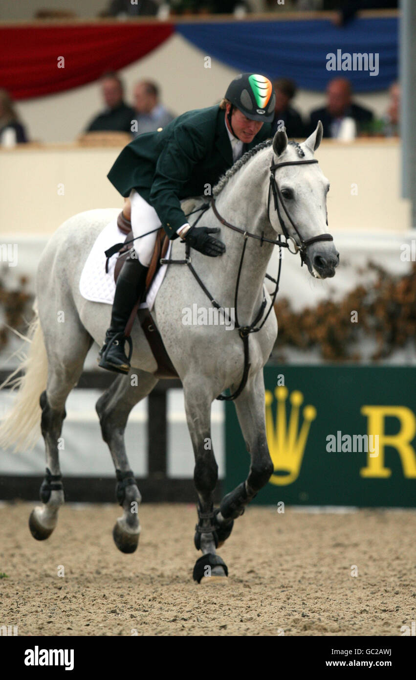 Irish rider s hi-res stock photography and images - Alamy