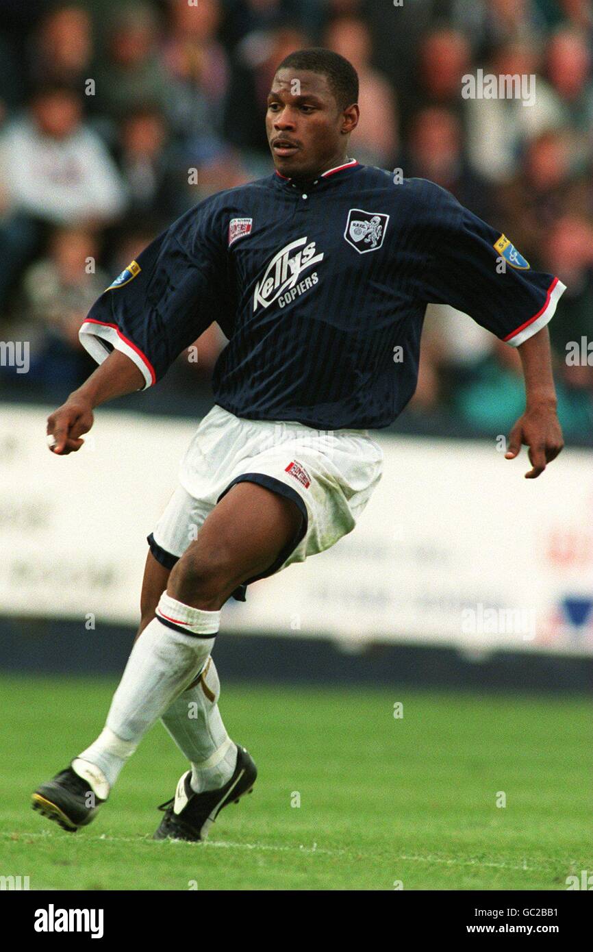 Tony Rougier High Resolution Stock Photography and Images - Alamy