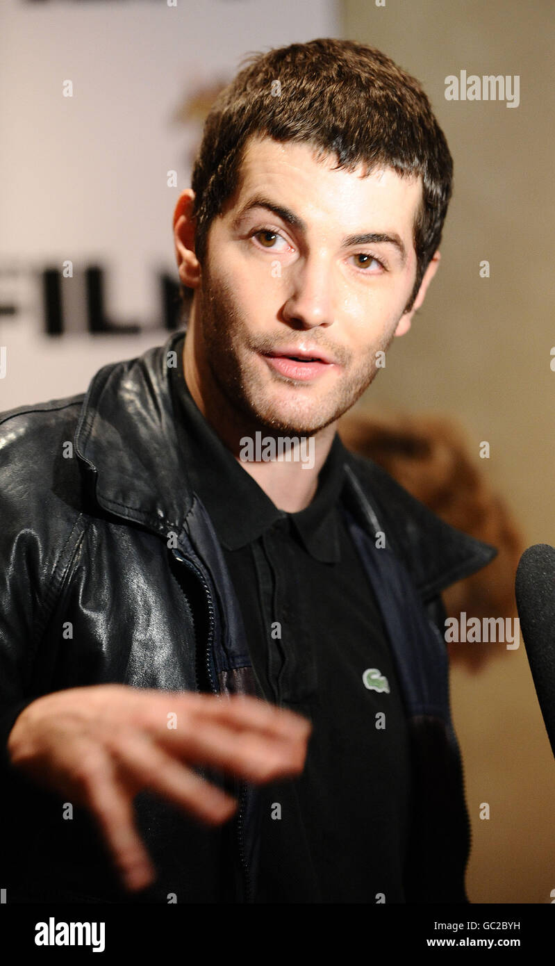 Heartless premiere - London Stock Photo - Alamy
