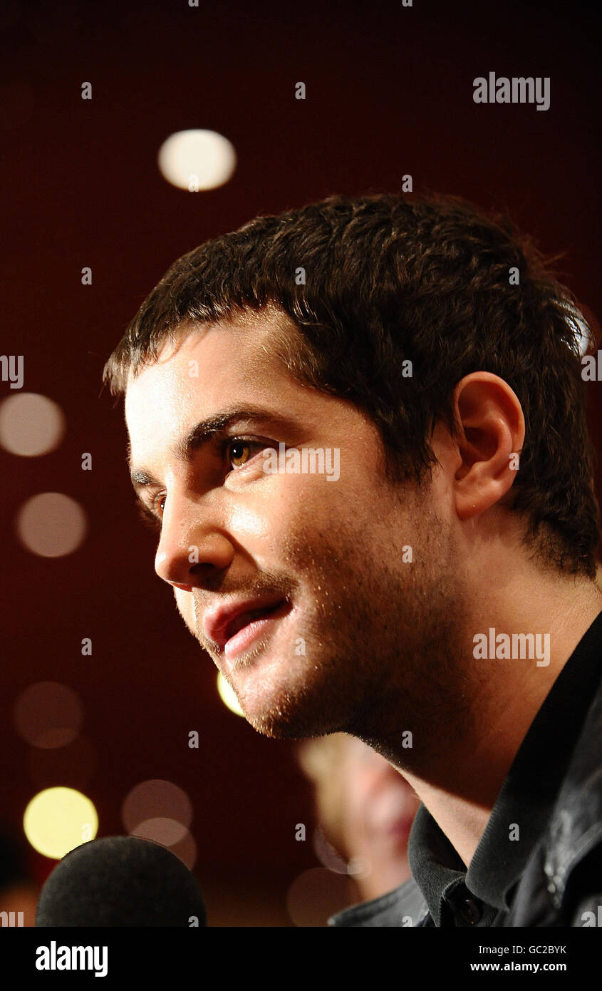 Heartless premiere - London Stock Photo - Alamy
