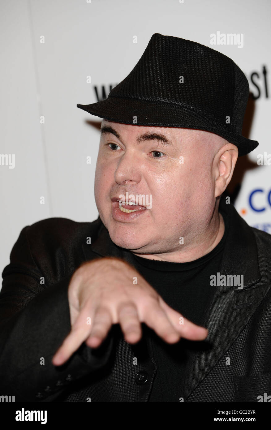 Heartless premiere - London Stock Photo - Alamy