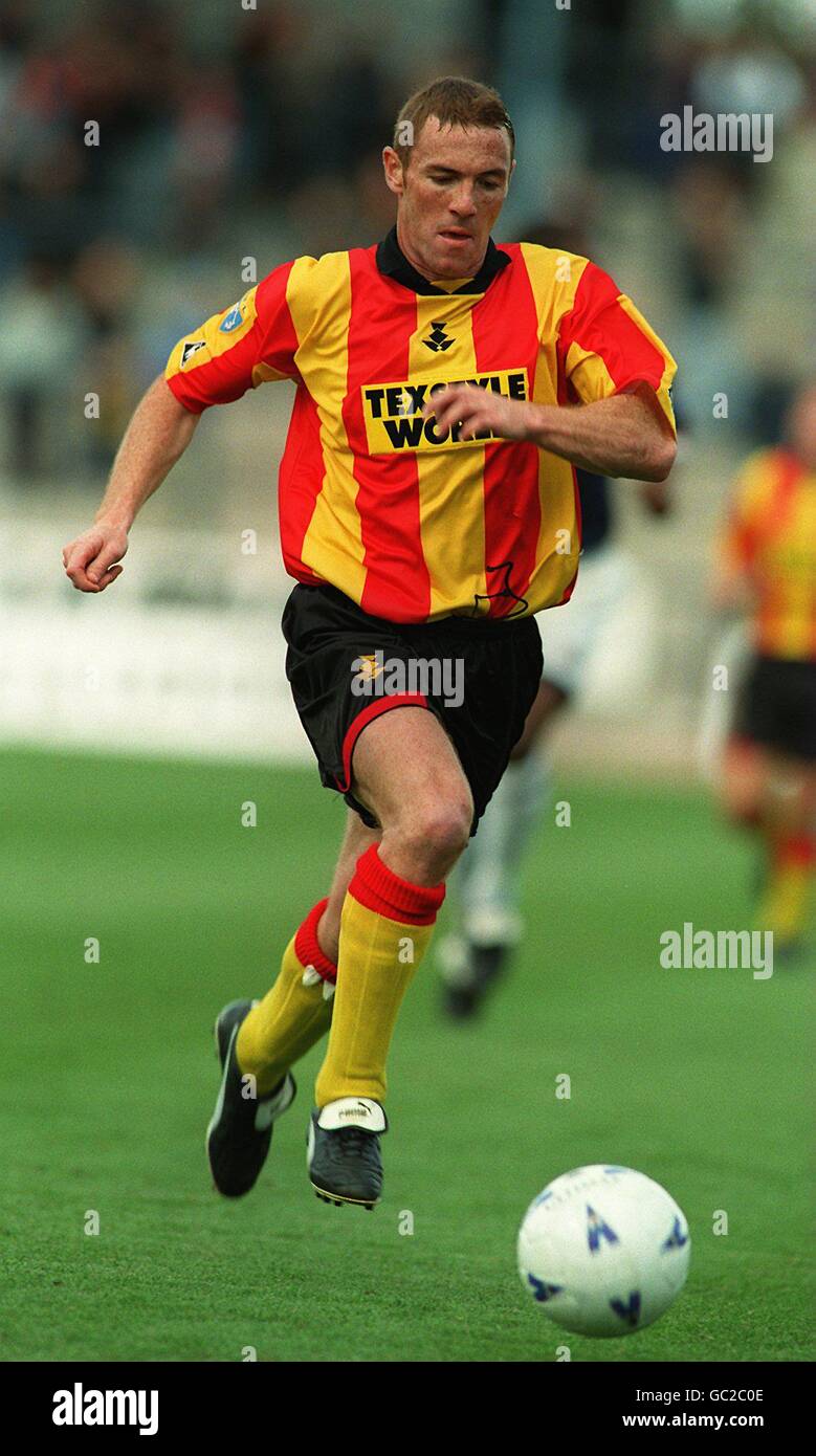 Derek mcwilliams hi-res stock photography and images - Alamy