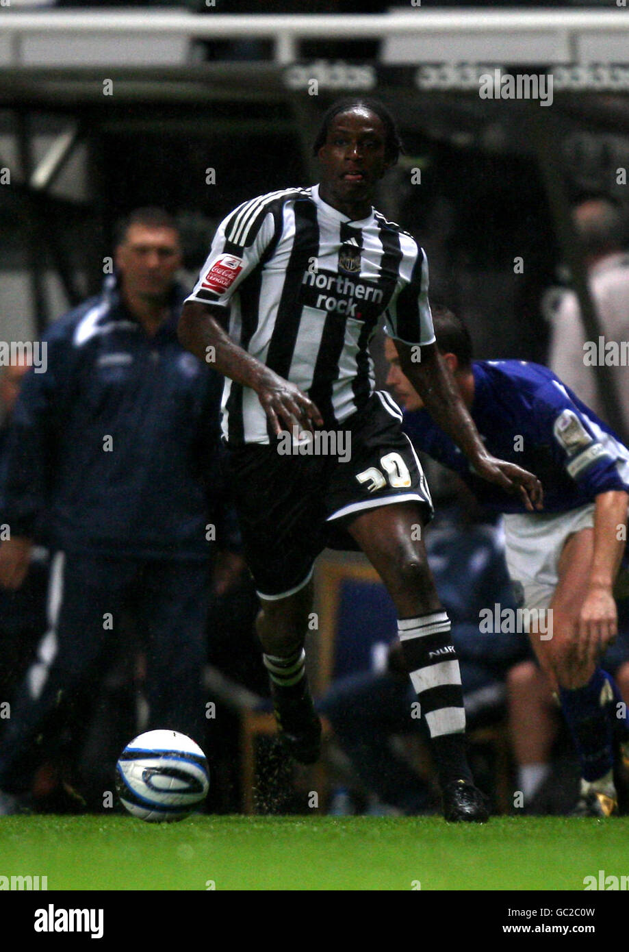 Nile ranger hi-res stock photography and images - Alamy