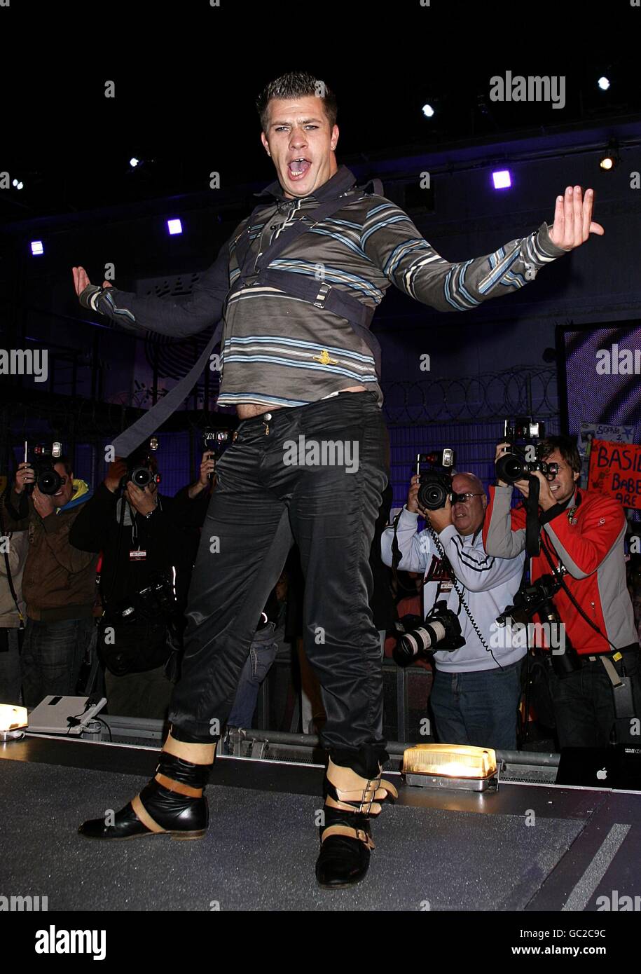 David ramsden hi-res stock photography and images - Alamy