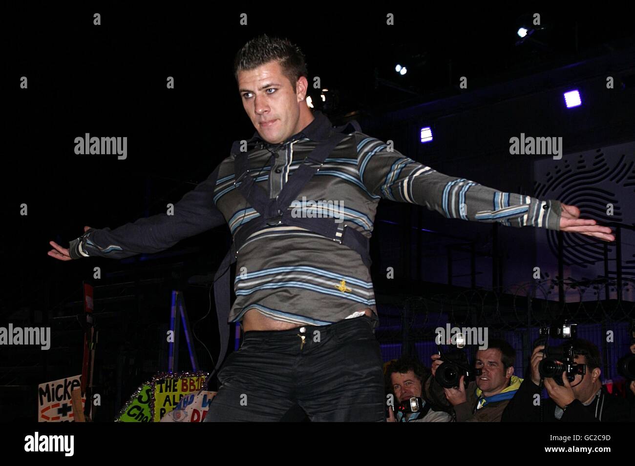 David ramsden hi-res stock photography and images - Alamy