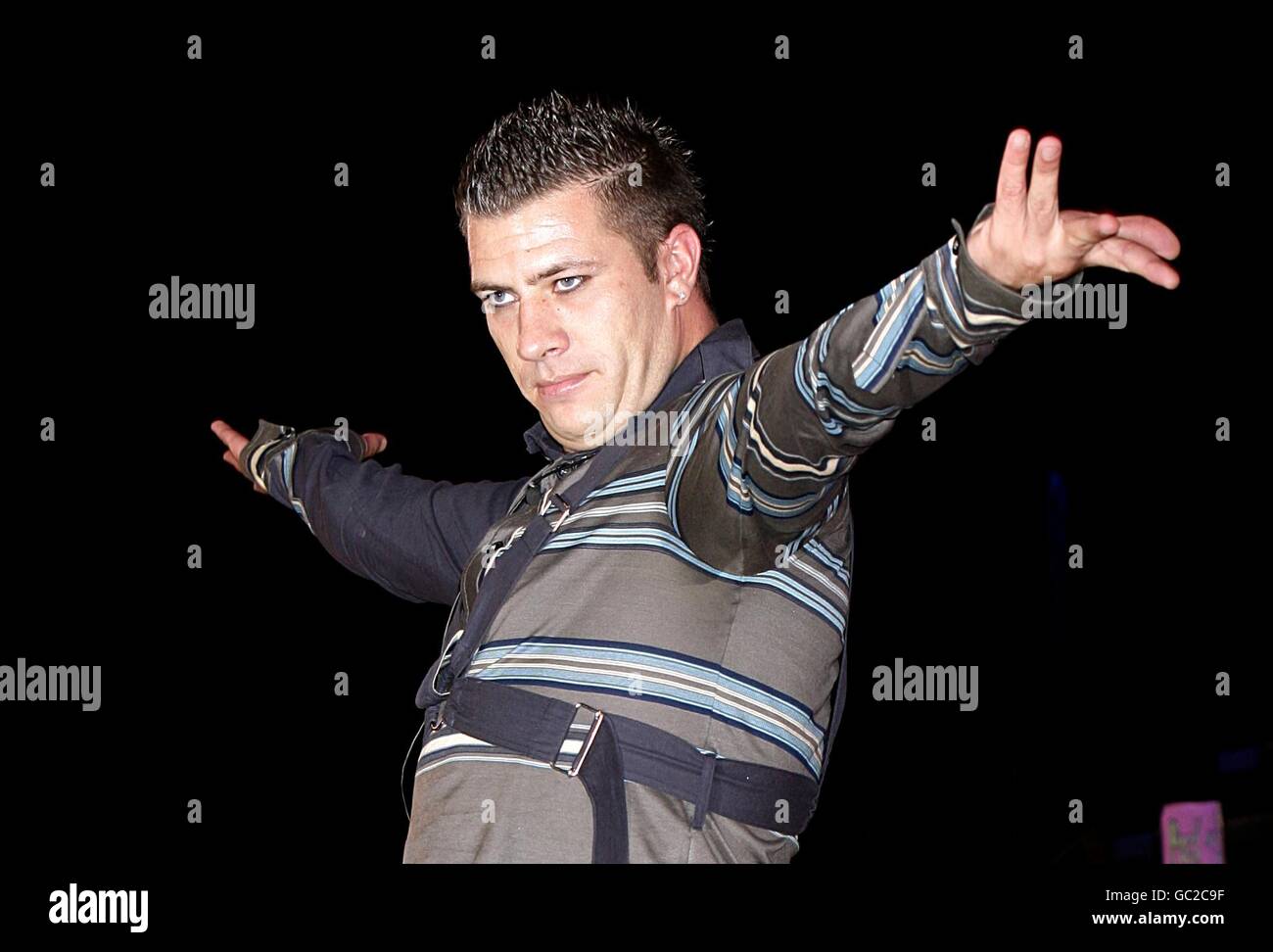 David ramsden hi-res stock photography and images - Alamy