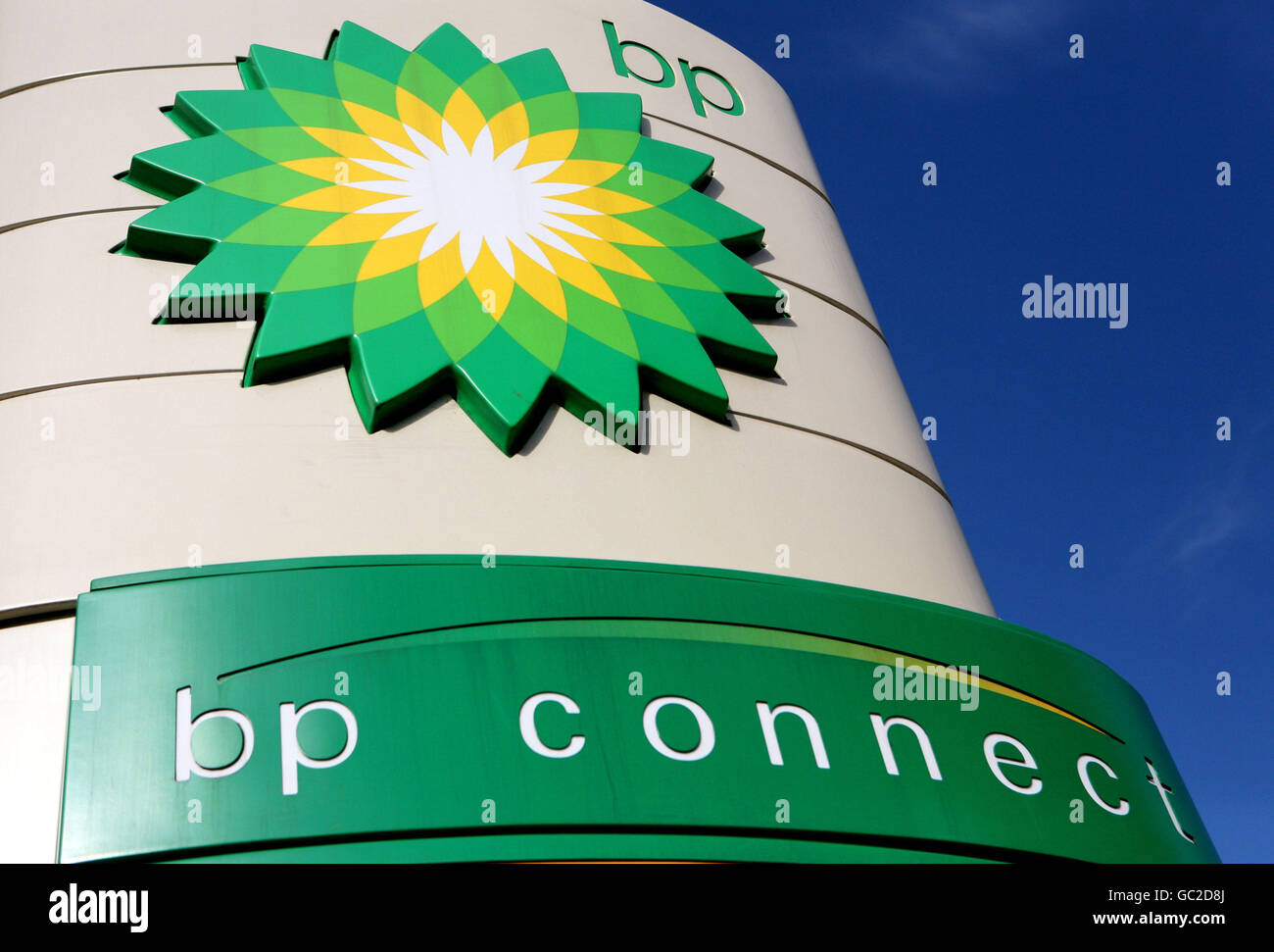 Bp Connect Stock Photos & Bp Connect Stock Images - Alamy