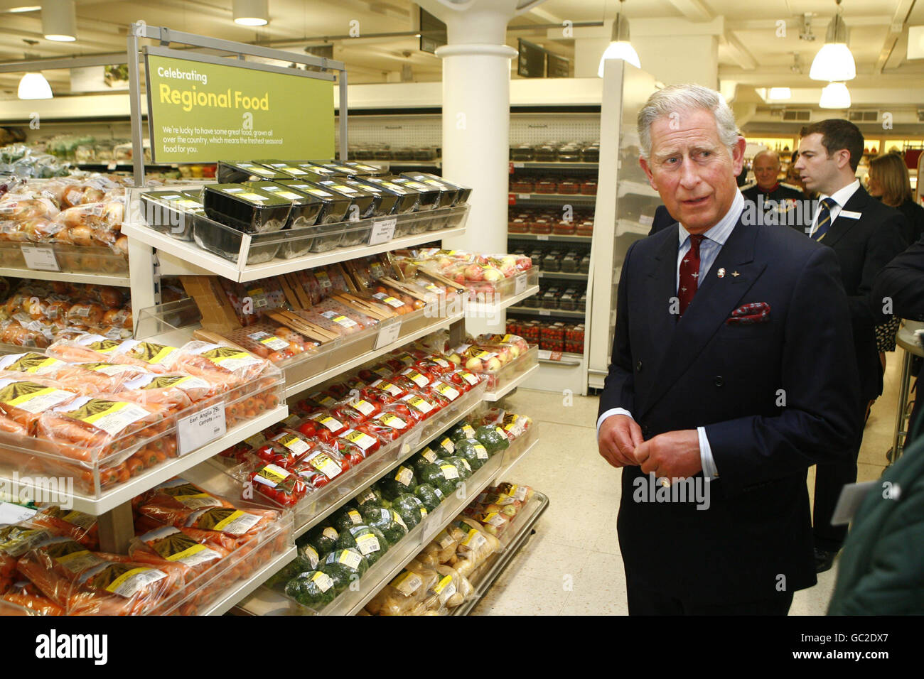 News city waitrose hi-res stock photography and images - Alamy