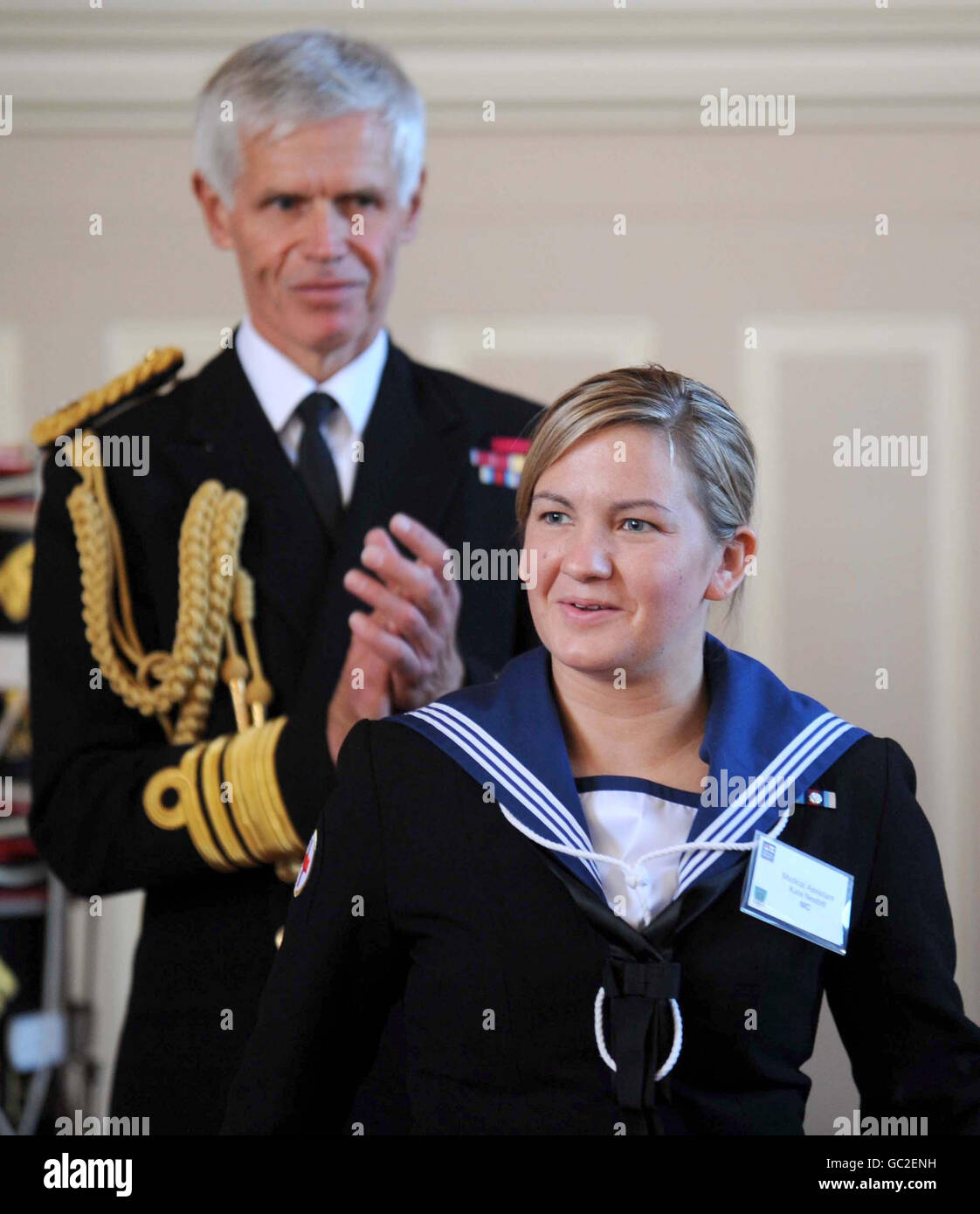 Kate nesbitt hi-res stock photography and images - Alamy